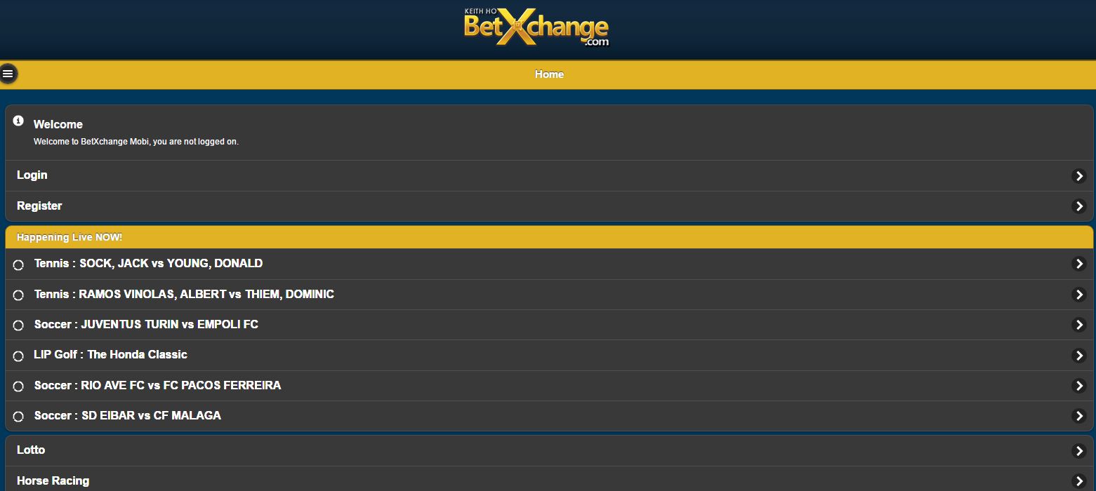 The Best Mobile Betting Sites in South Africa - Best Sports Betting