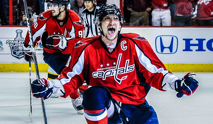 Small Advantages Loom Large in the Late Stages of the Playoffs - Best ...