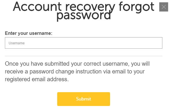 Sunbet Login - Accessing your account - Best Sports Betting