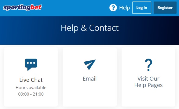 Sportingbet Login Guide for Mobile & Desktop - Best Sports Betting