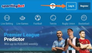 Sportingbet Login Guide for Mobile & Desktop - Best Sports Betting