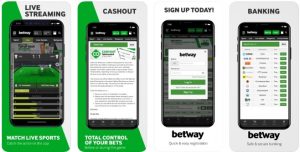 Betway South Africa Review - Best Sports Betting
