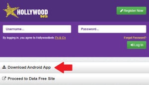 Hollywoodbets Data Free Site & App Guide - Best Sports Betting