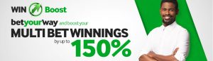 The Best Accumulator Bonuses in South Africa - Best Sports Betting