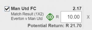 How to Bet on Soccer with Betway - Best Sports Betting