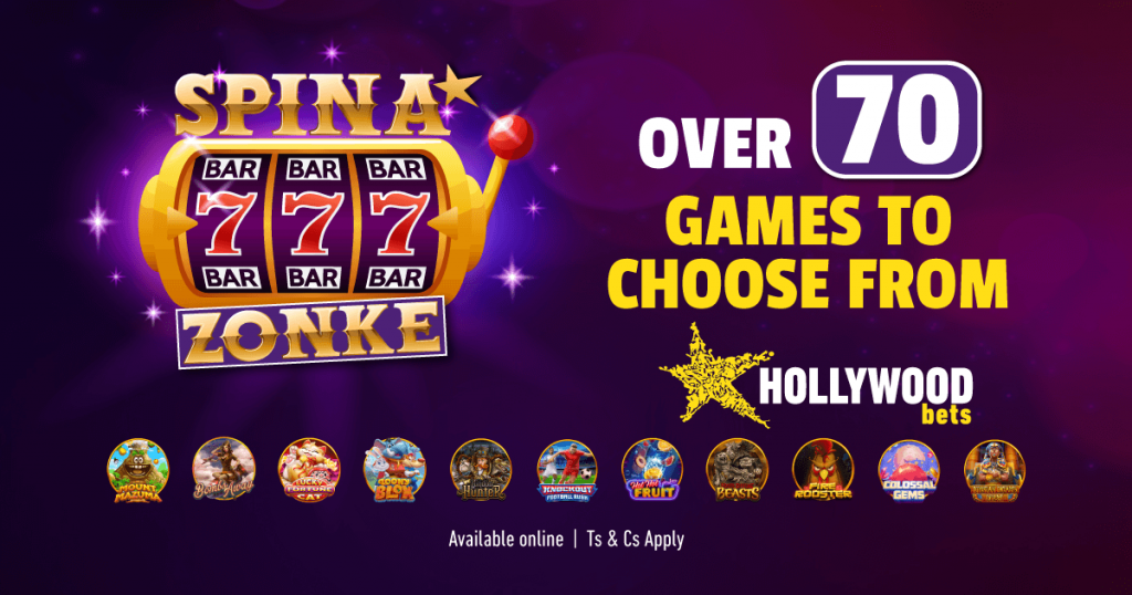Spina Zonke Games Login Guide - Best Sports Betting