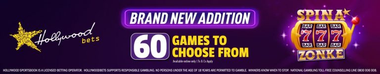 A closer look at the Hollywoodbets Spina Zonke Games - Best Sports Betting