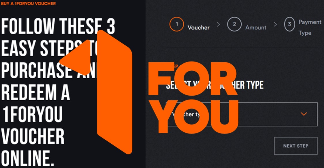 How to Buy Betting Vouchers Online with 1ForYou - Best Sports Betting