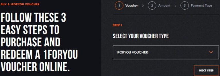 How to Buy Betting Vouchers Online with 1ForYou - Best Sports Betting