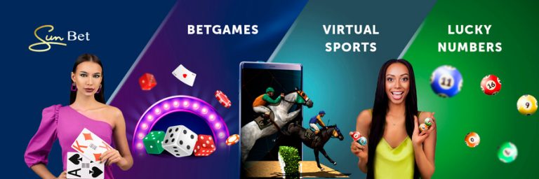 Sunbet Live Casino Games - Best Sports Betting