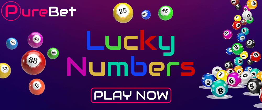 Lucky Numbers Betting with Purebet - Best Sports Betting